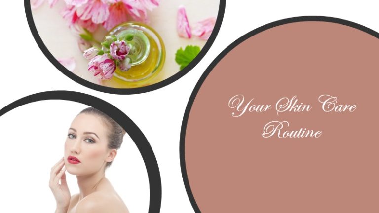 Best Skin Care Plan Unique and Effortless To A Beautiful New You